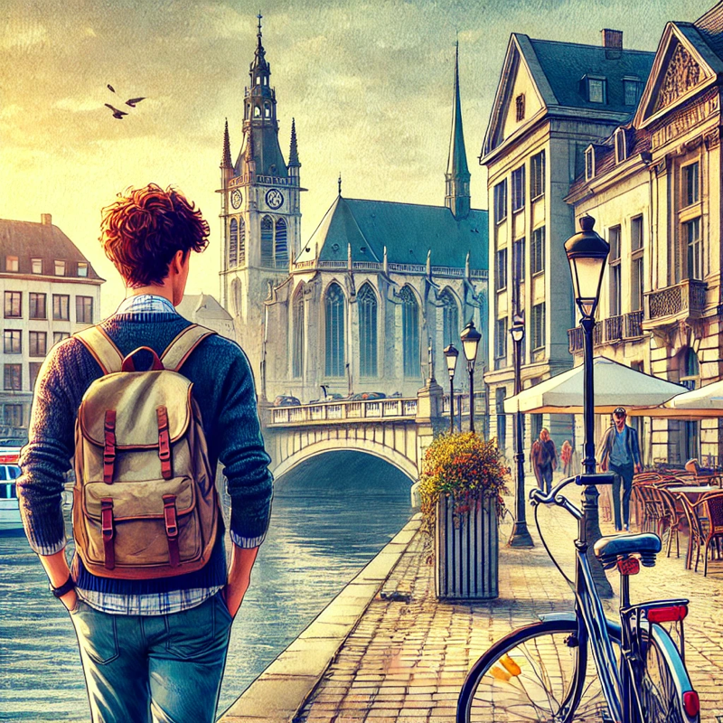 Colocations Liège | Kots