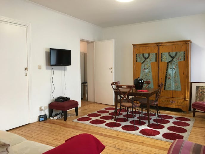 Appartemment disponible a louer à liège | Kots