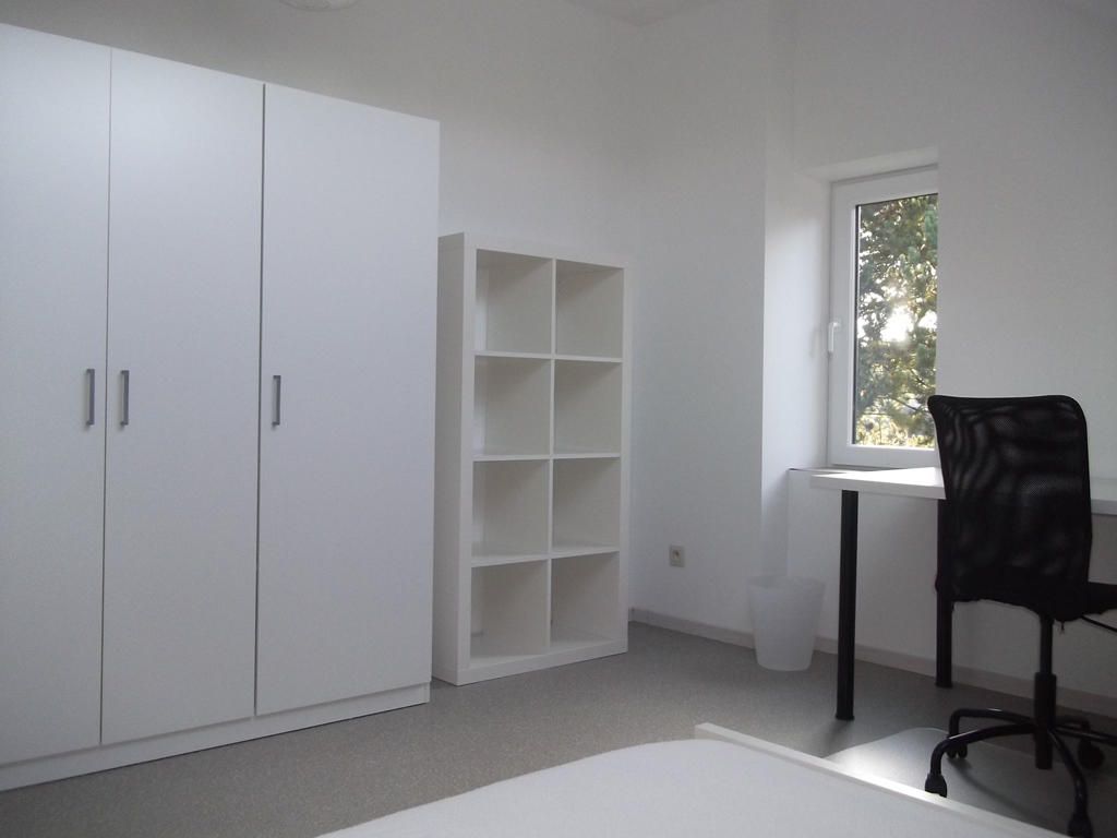 Gembloux 5030 – Kot 2025/2026 | Kots