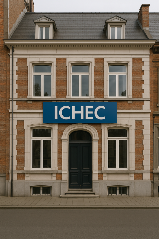 ICHEC | Kots
