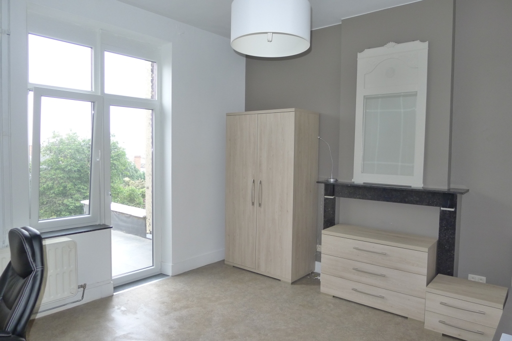 Kot étudiant.e exclusivement | Kots