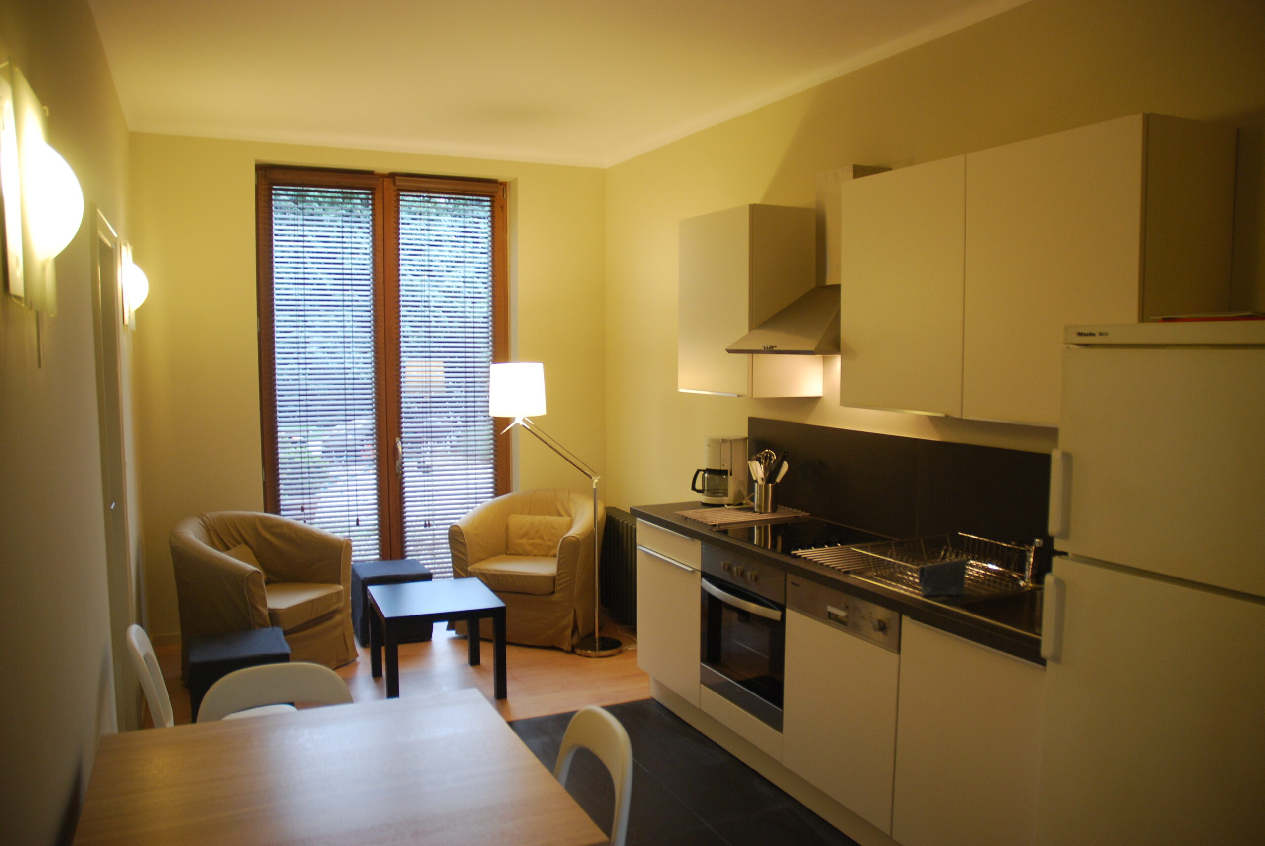 Kots deux chambres à Kraainem | Kots