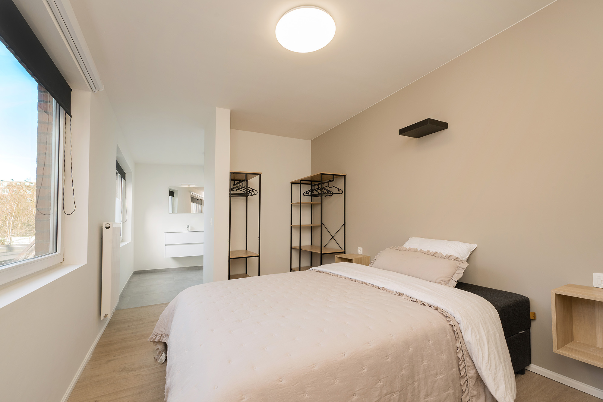 Chambres disponibles | Kots