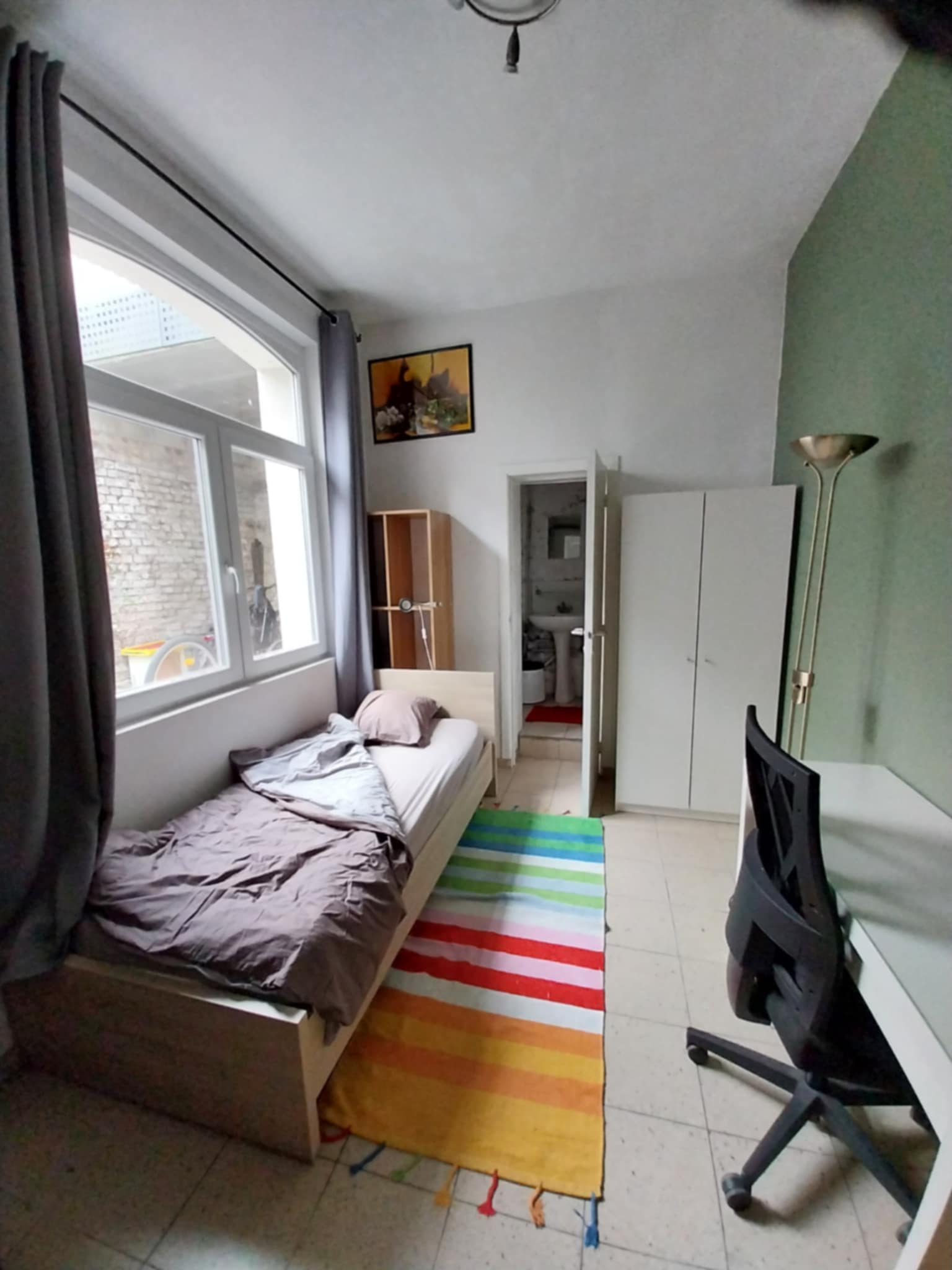 Chambre chez l’habitant | Kots