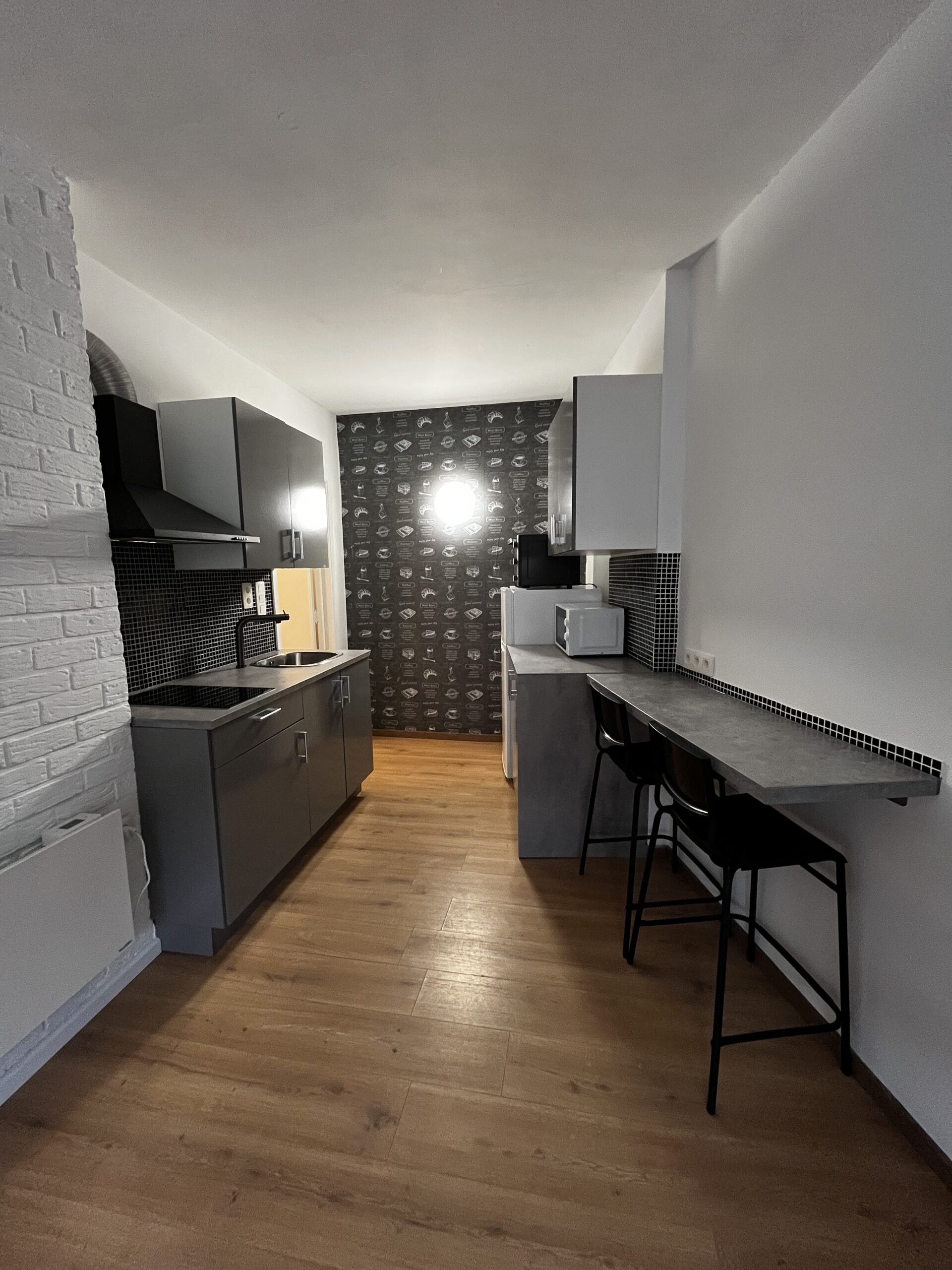 Agréable studio | Kots