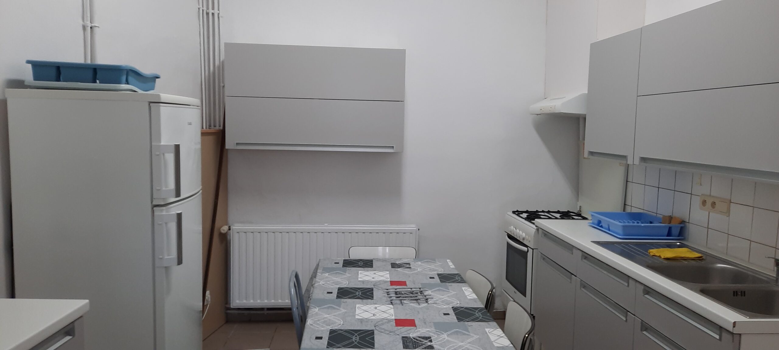 Kots proches de Condorcet, de l école d architecture et de la gare. | Kots