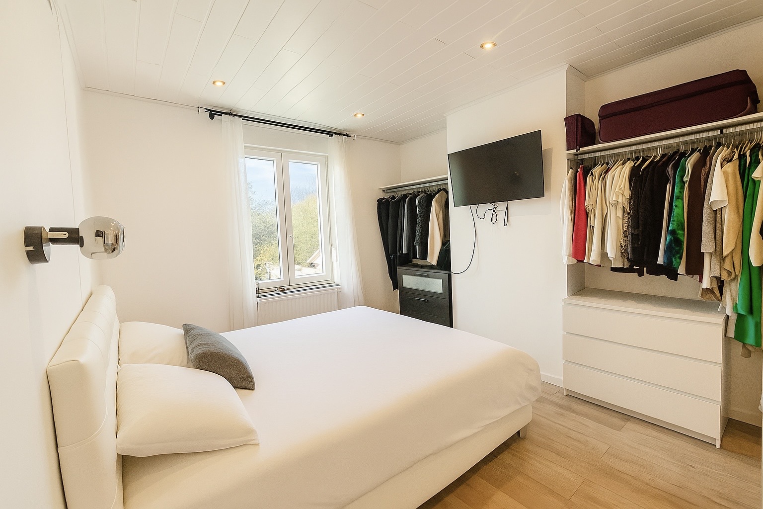 🏡 Colocation meublée Tournai centre à partir du 1 er janvier | Kots