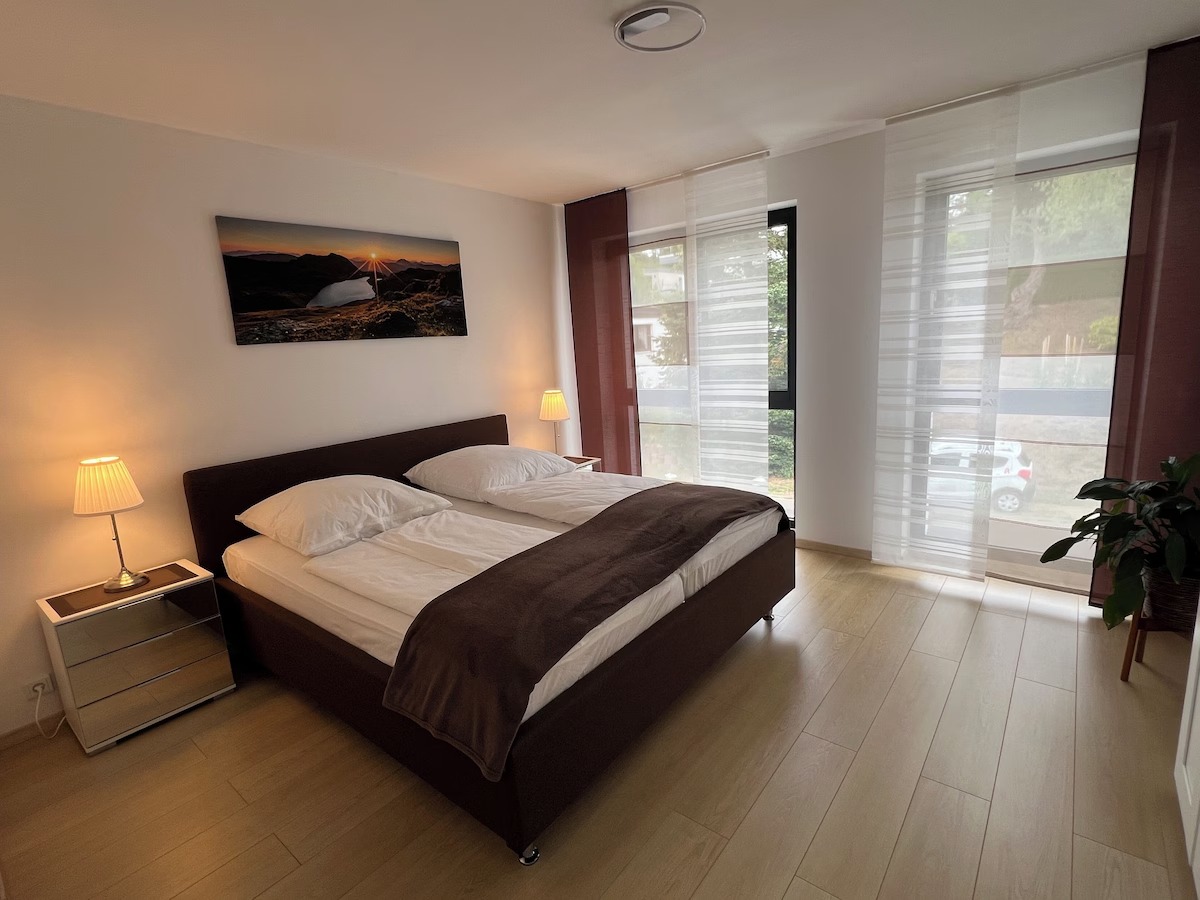 Colocation conviviale et tranquille dans un appart lumineux | Kots