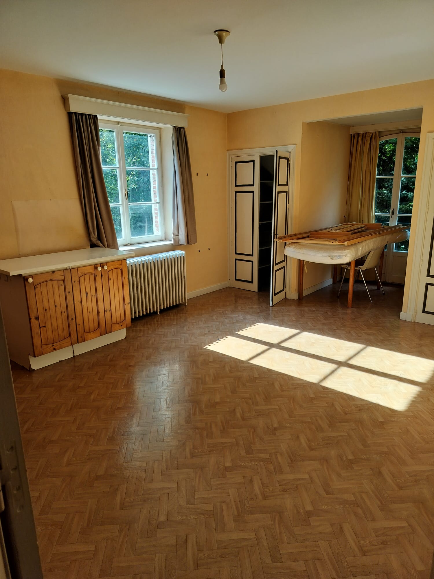 Chambre à louer dans une maison privé | Kots